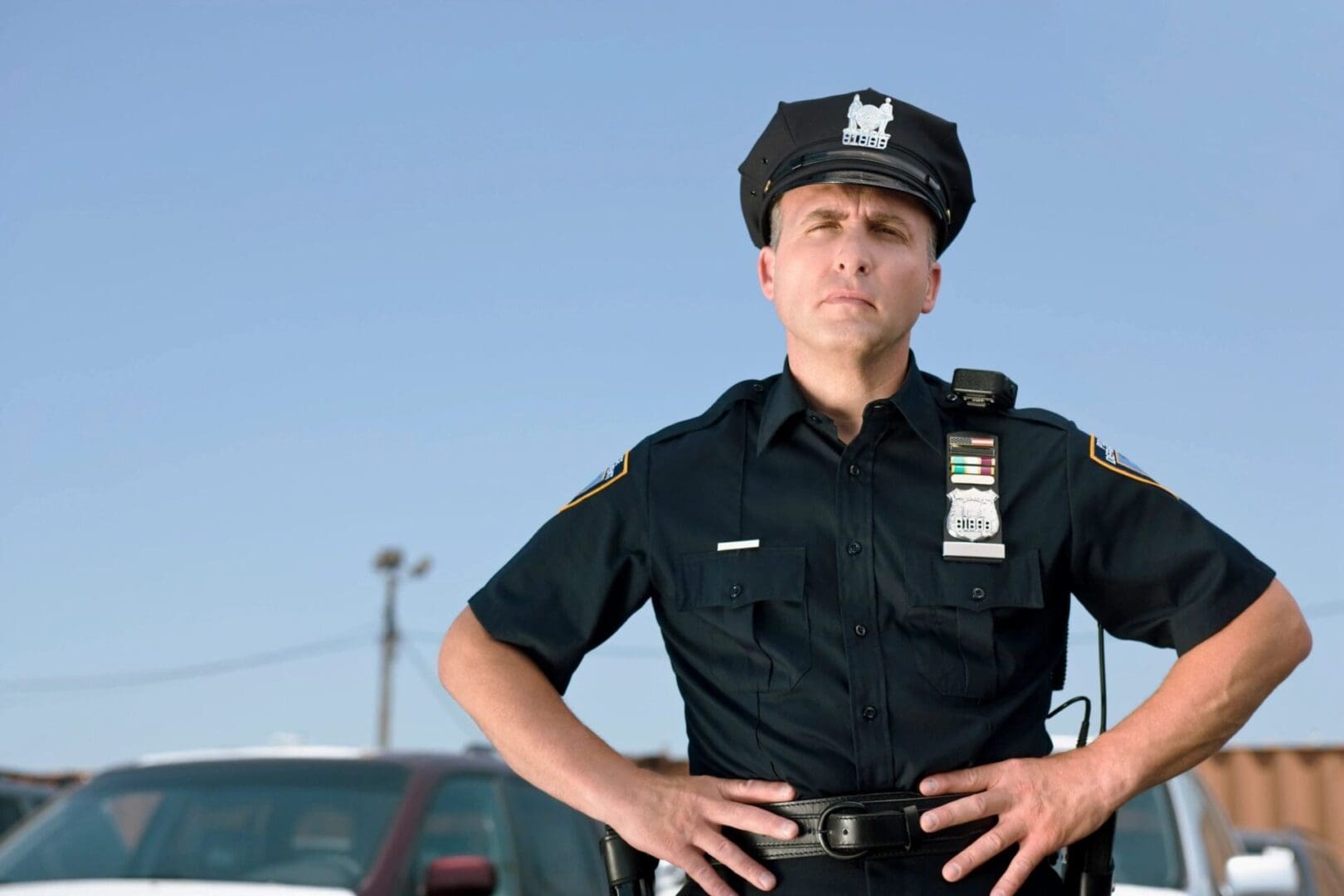 Security Management in California - supreme security services inc